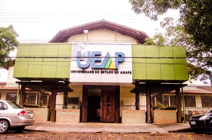 UEAP lança processo seletivo com 25 vagas para professores substitutos ...